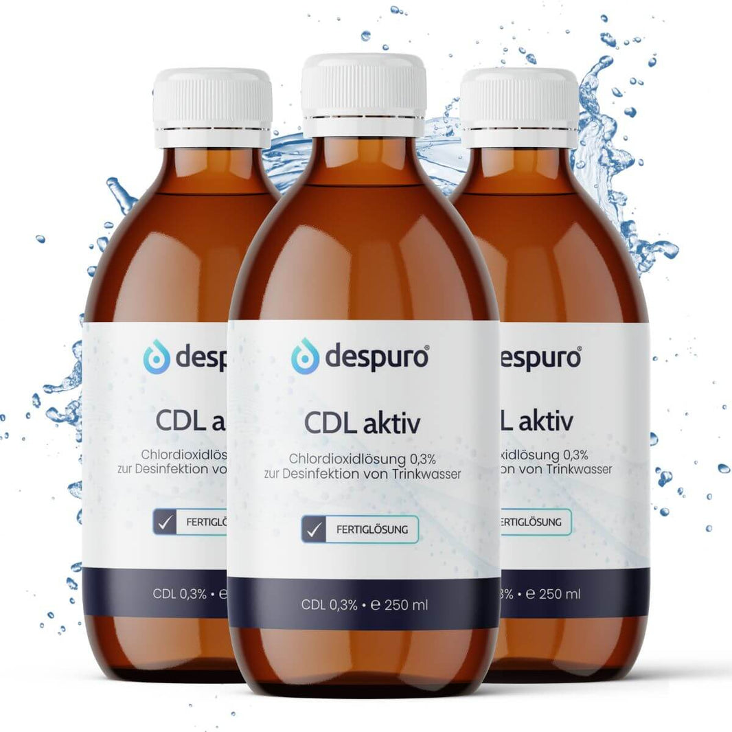 CDL Chlordioxid günstig bestellen | CDS Tropfen 0,3% online kaufen ...